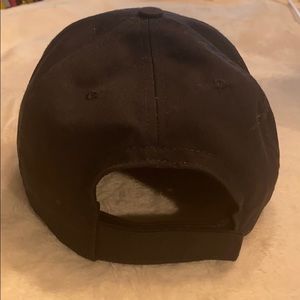 Accessories | Lincoln Project Logo Adjustable Hat Velcro | Poshmark